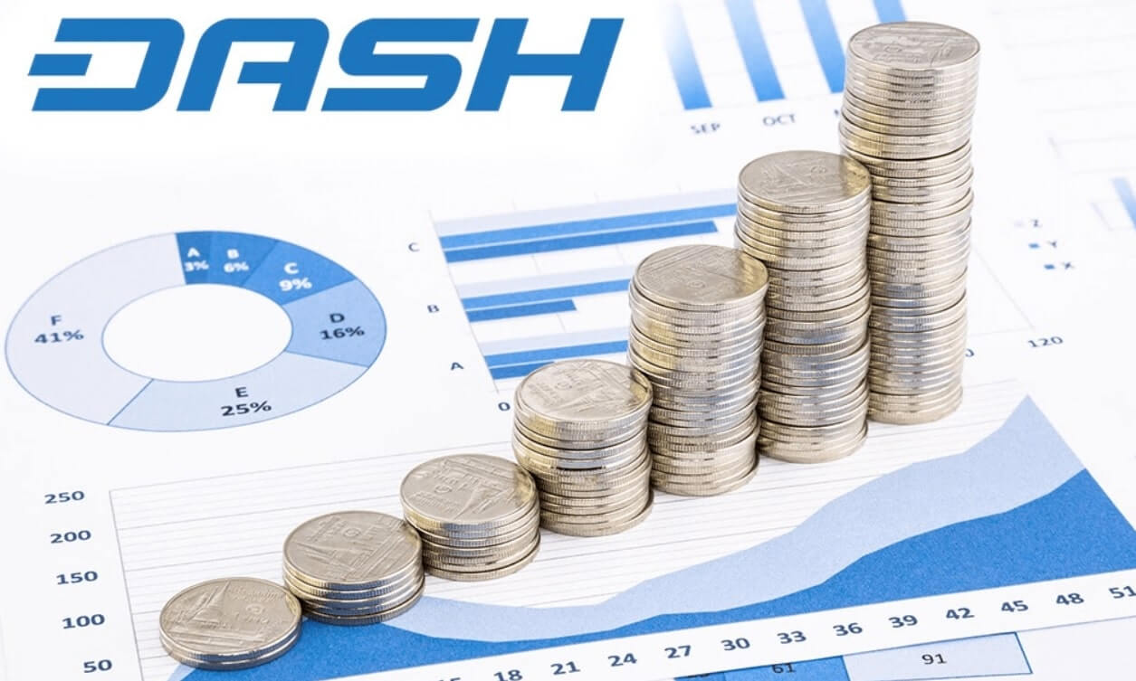 Dash là gì? Tổng quan về đồng tiền ảo Dashcoin